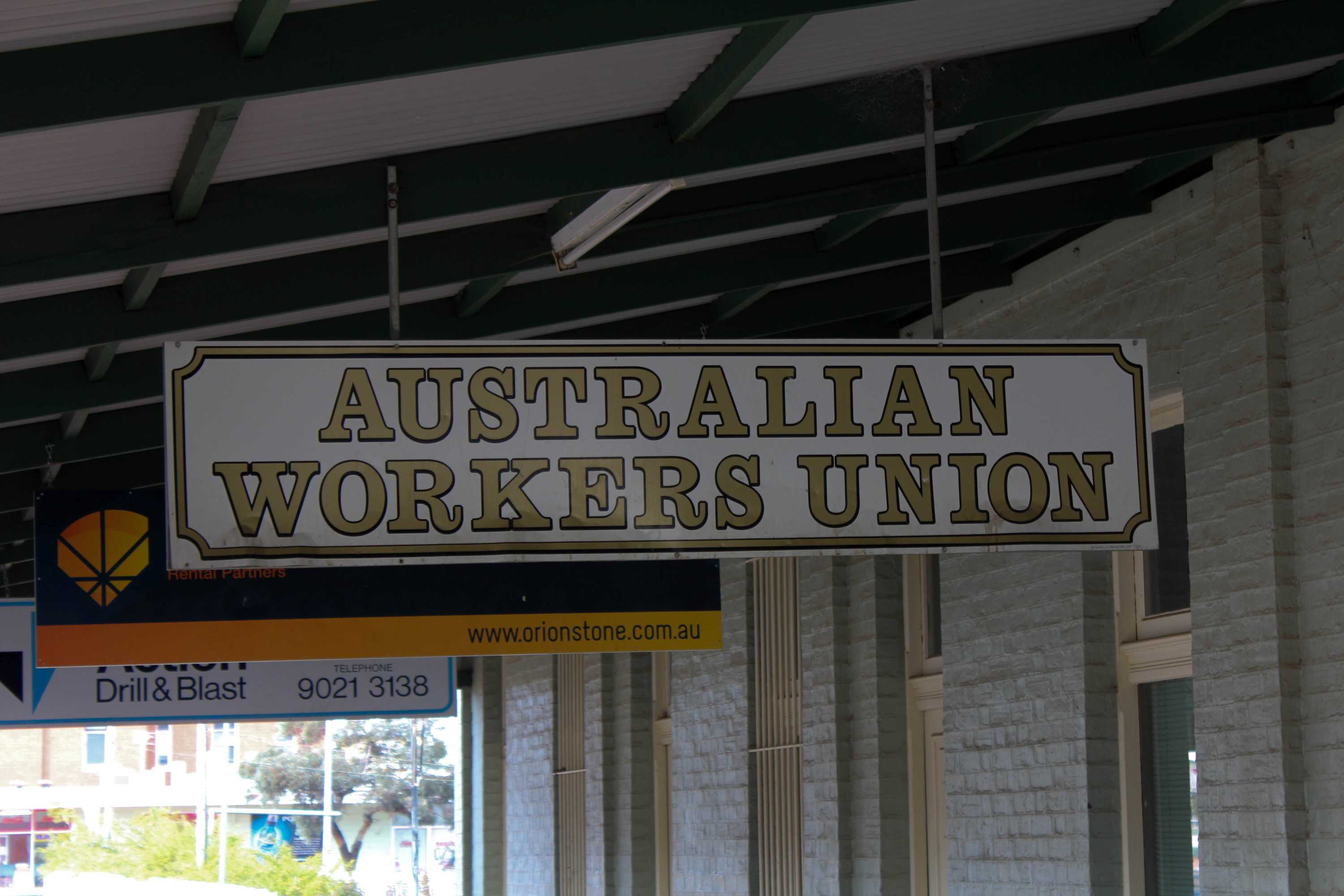 Australian Workers Union closes $1 million support fund for families of ...