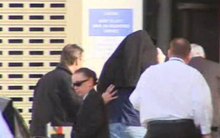 Missing millionaire's business partner still in custody - ABC News