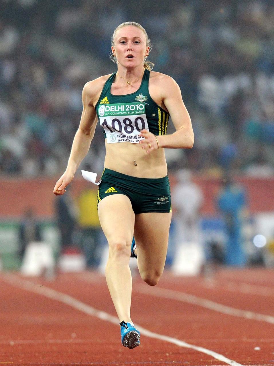 Australian sprinter disqualified after winning the 100 metres - ABC listen