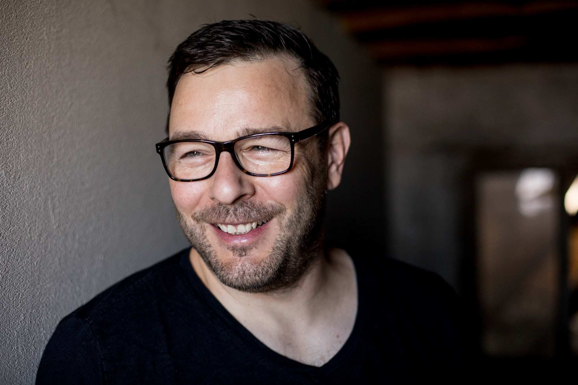 Explore the life and iconic recordings of countertenor Andreas Scholl ...