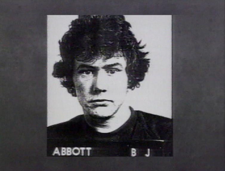 'Postcard Bandit' Brenden Abbott due for prison release but WA seeks ...