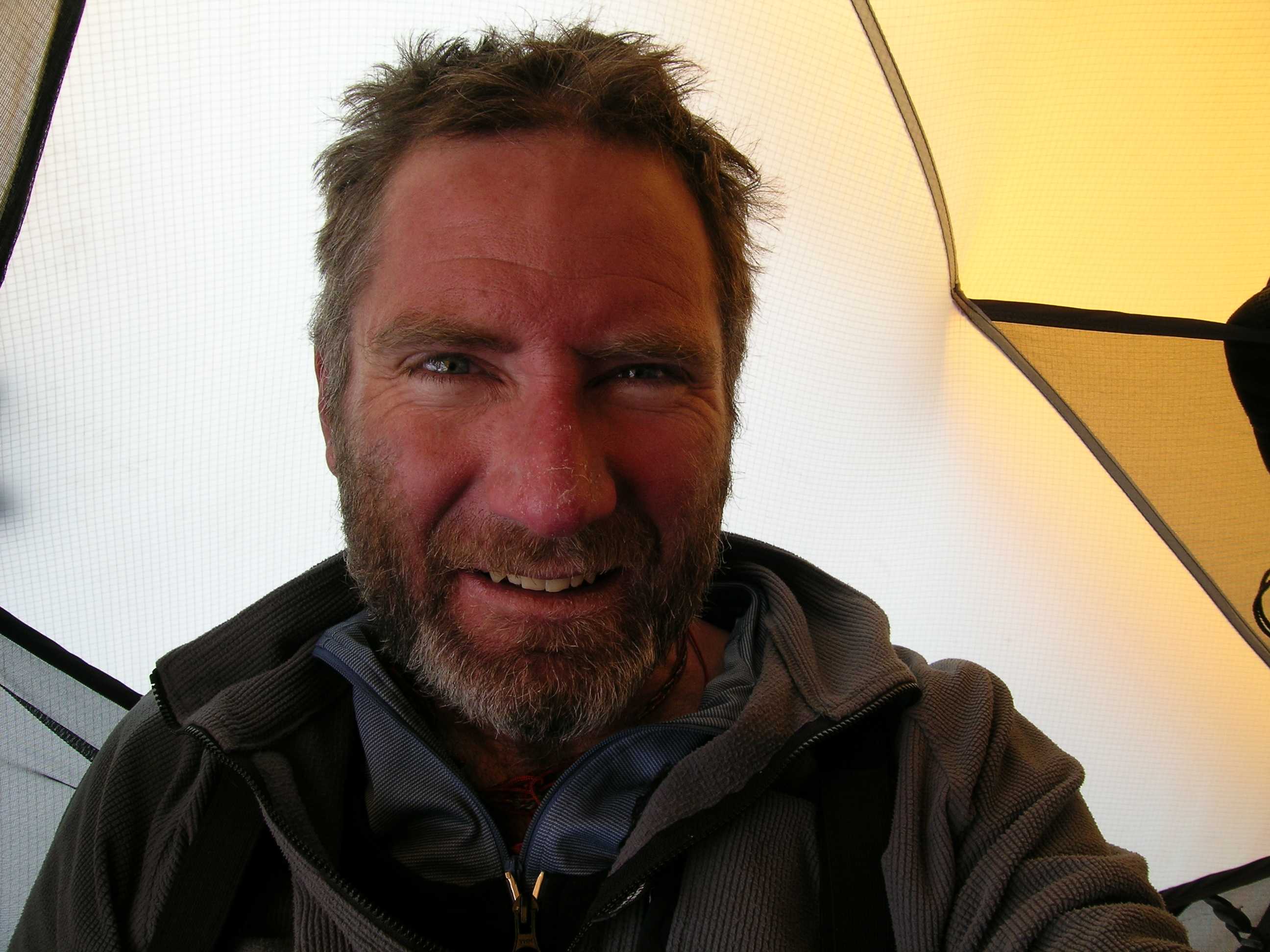 Mountaineer Andrew Lock to receive bravery commendation for rescuing ...