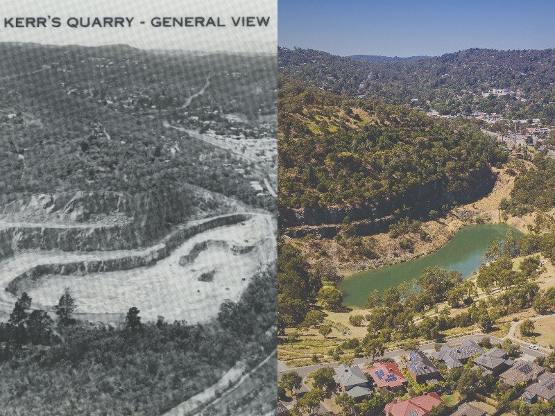 In Wallan on Melbourne's northern fringe, residents say it's the people ...