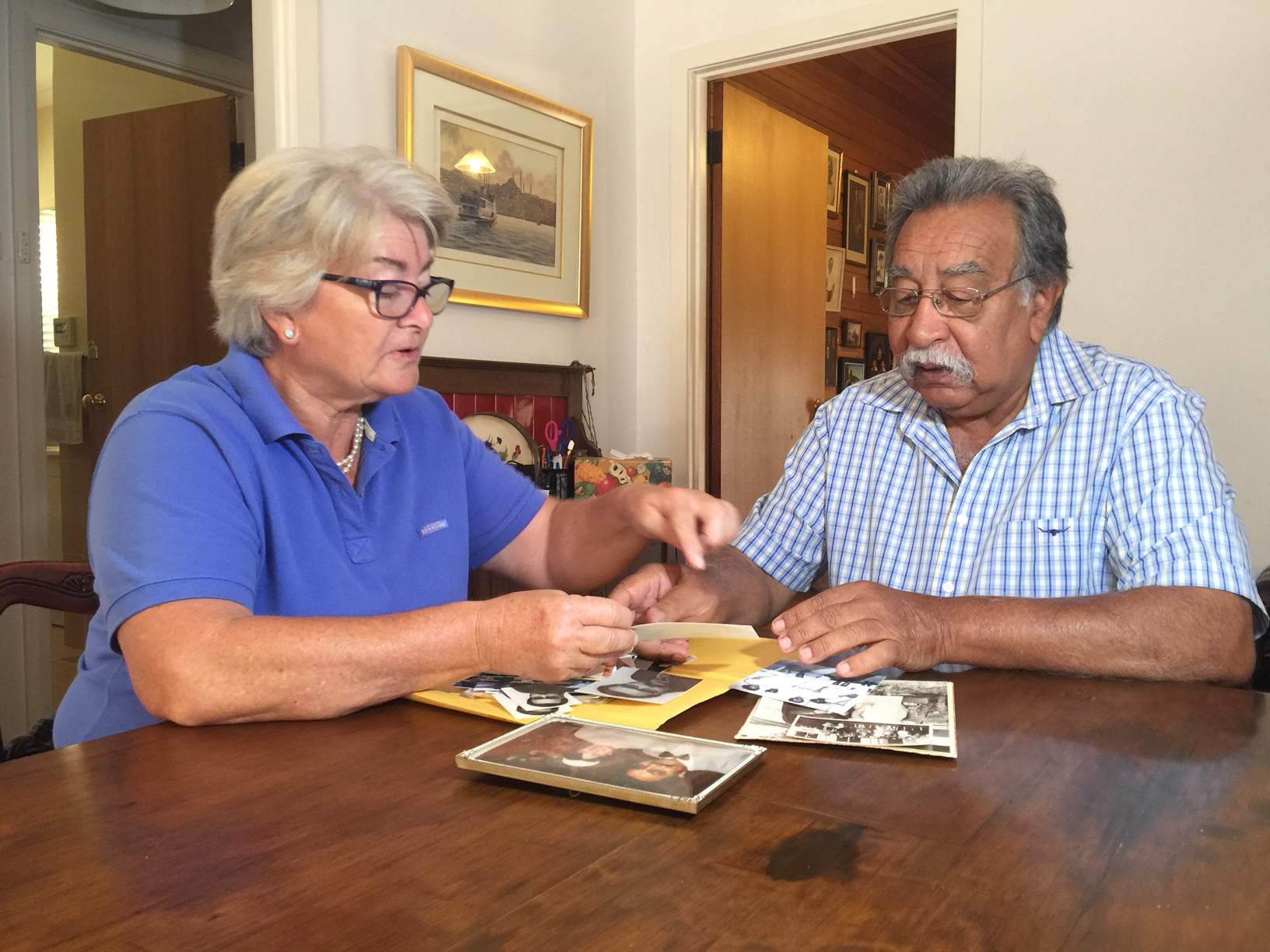 Australia Day honours: Africa-born GP recognised for work in rural ...