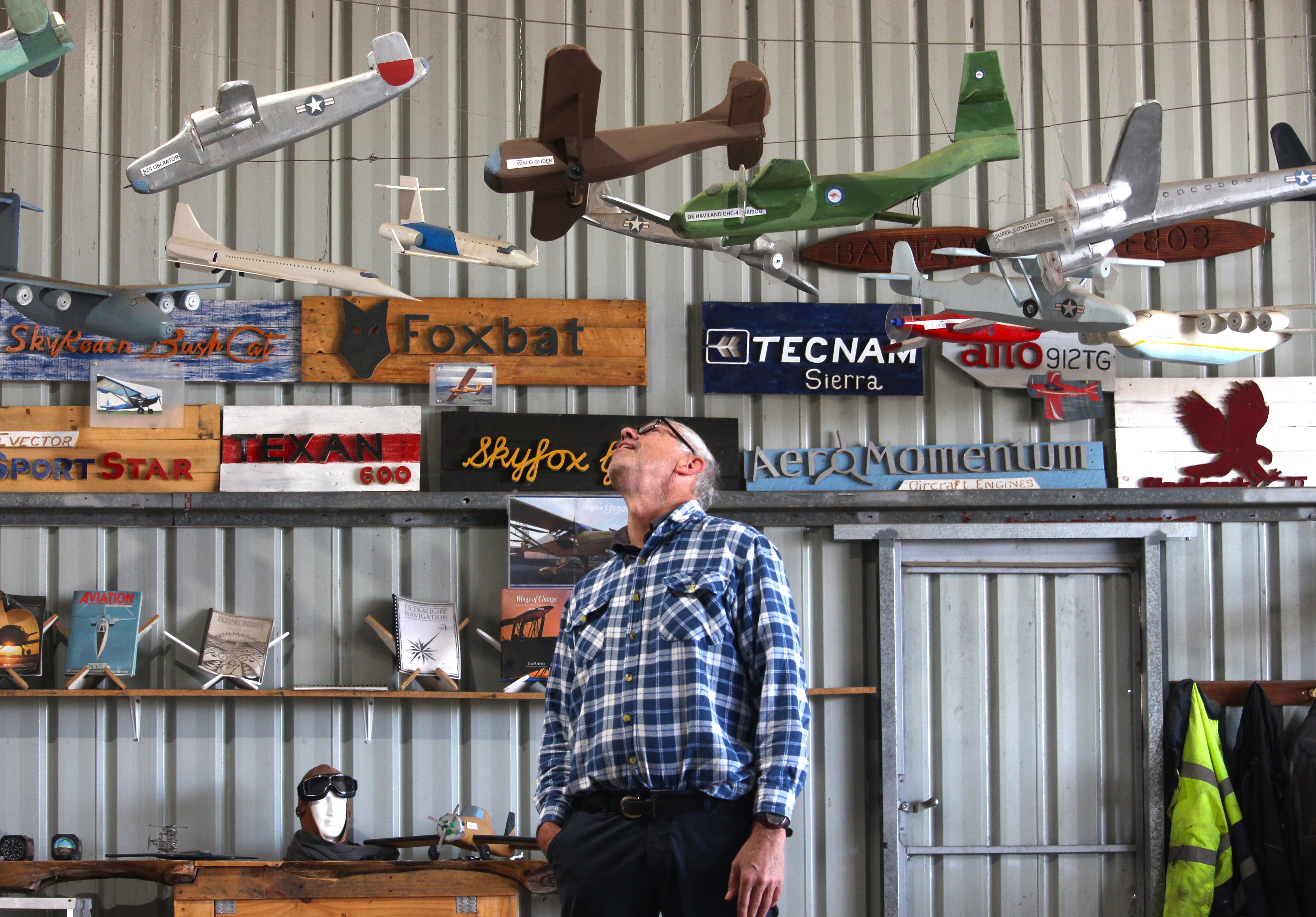 Esperance flight school opens amid high demand from farming community ...