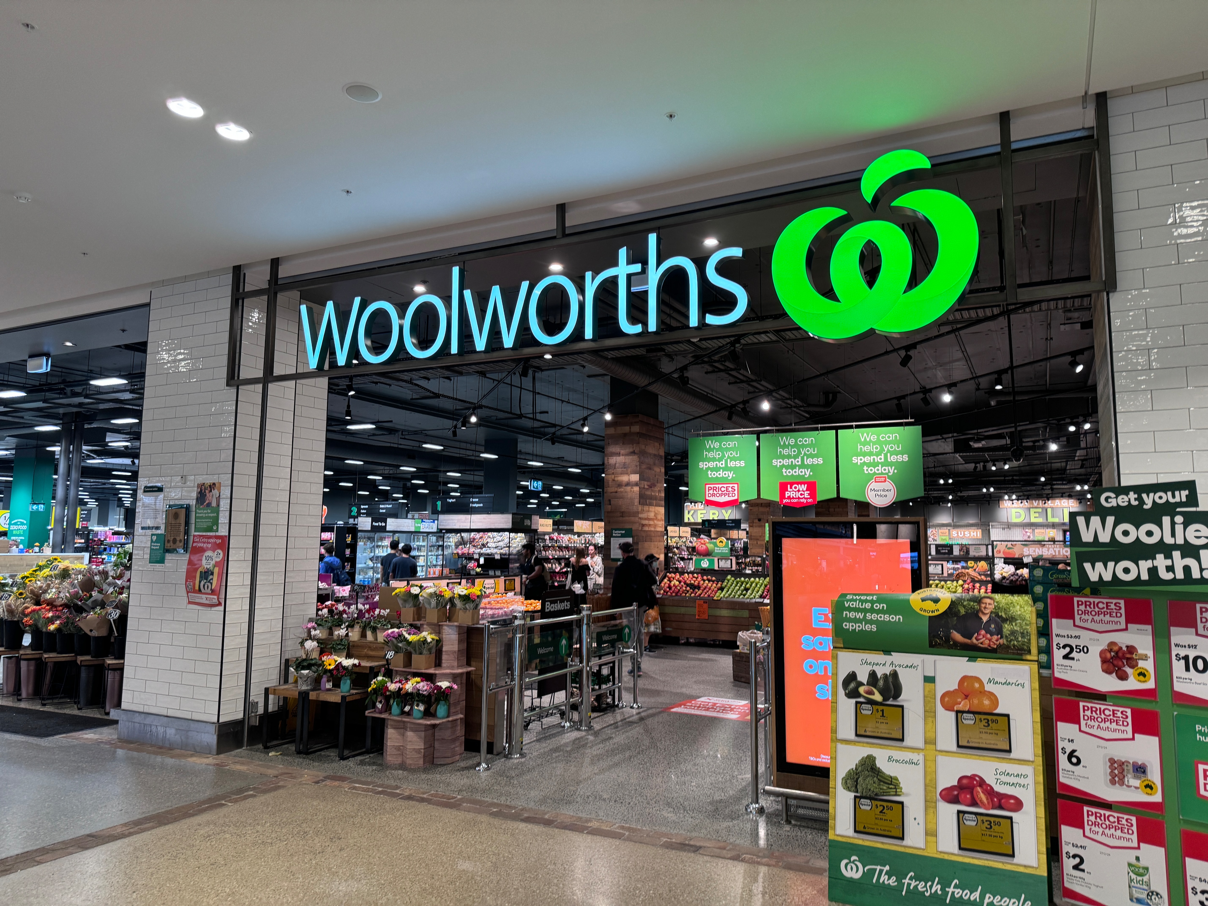 Emilia Terzon - ABC News