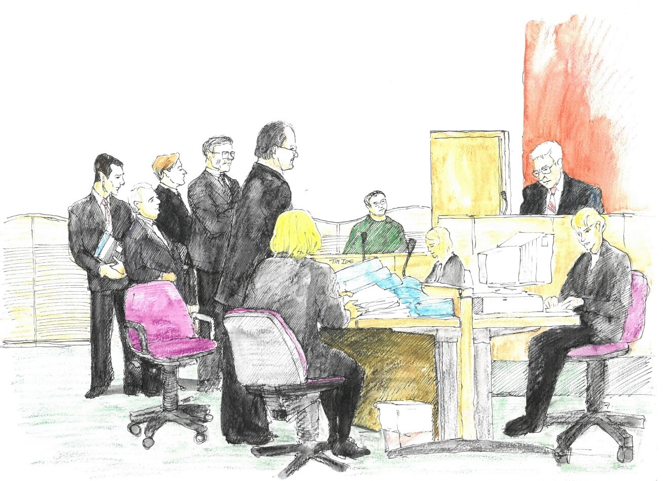 Did Orwell's nightmare Nineteen Eighty-Four inspire the Snowtown ...