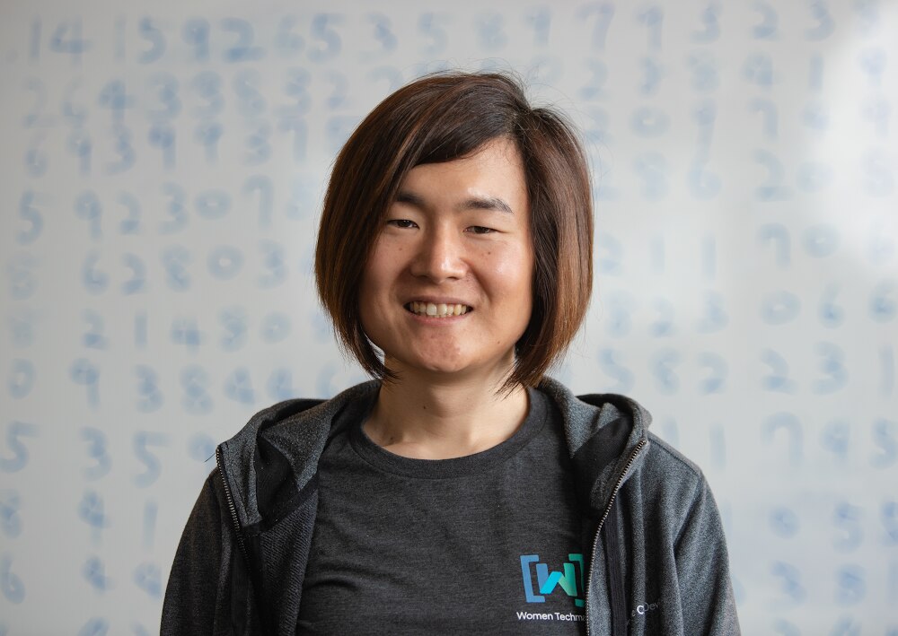 Woman breaks world record for most-calculated digits of pi - ABC News