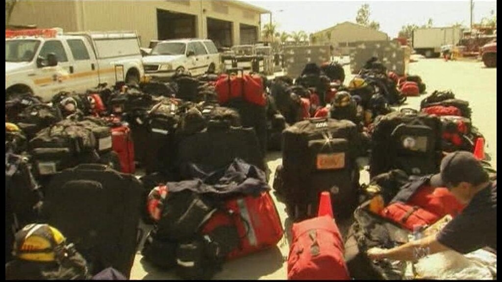 World offers assistance to Japan - ABC News