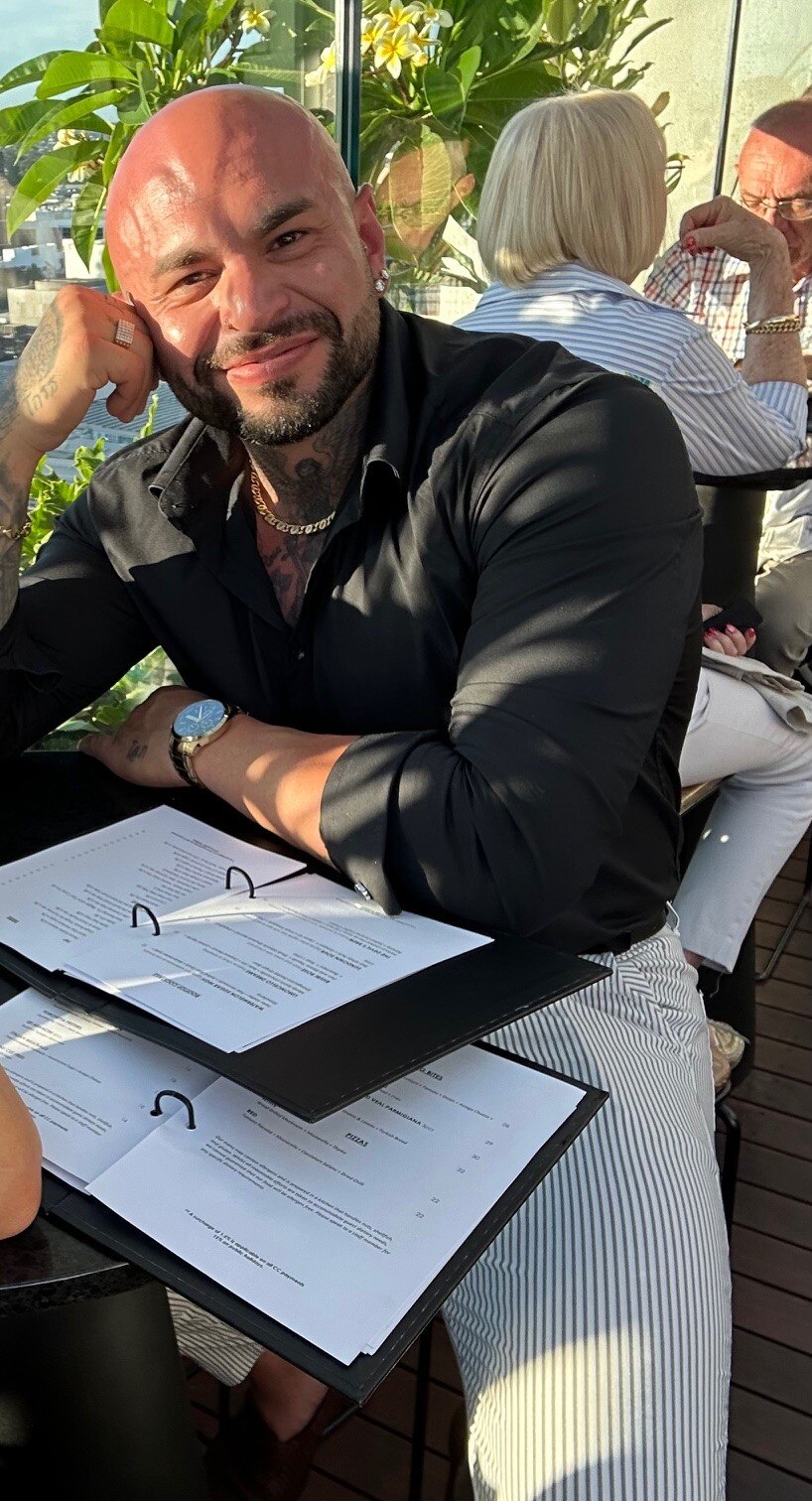 Family of Perth bodybuilder Giuliano Pirone calls for coronial inquest ...