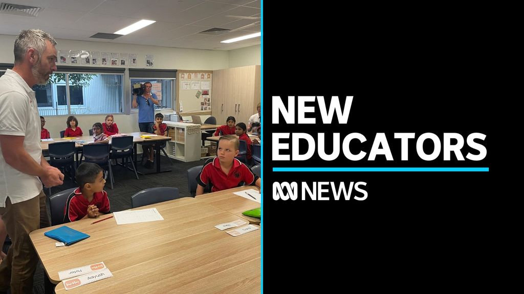 Primary school classrooms introduce autism inclusion teachers - ABC News