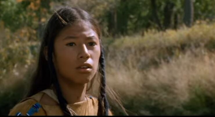 Dances With Wolves actor turned alleged cult leader Nathan Chasing ...