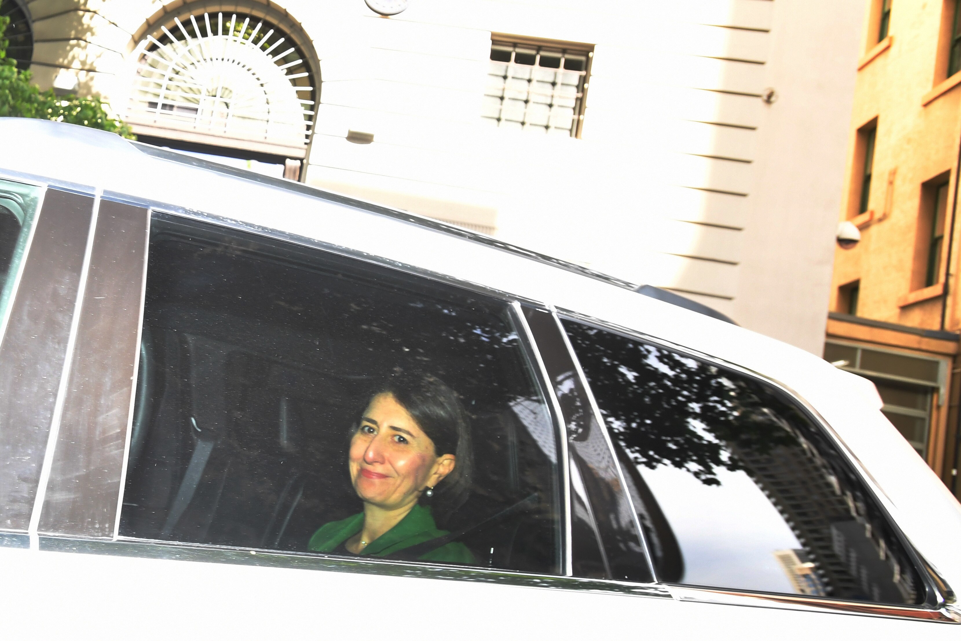 ICAC phone taps shed light on Gladys Berejiklian and Daryl Maguire's ...