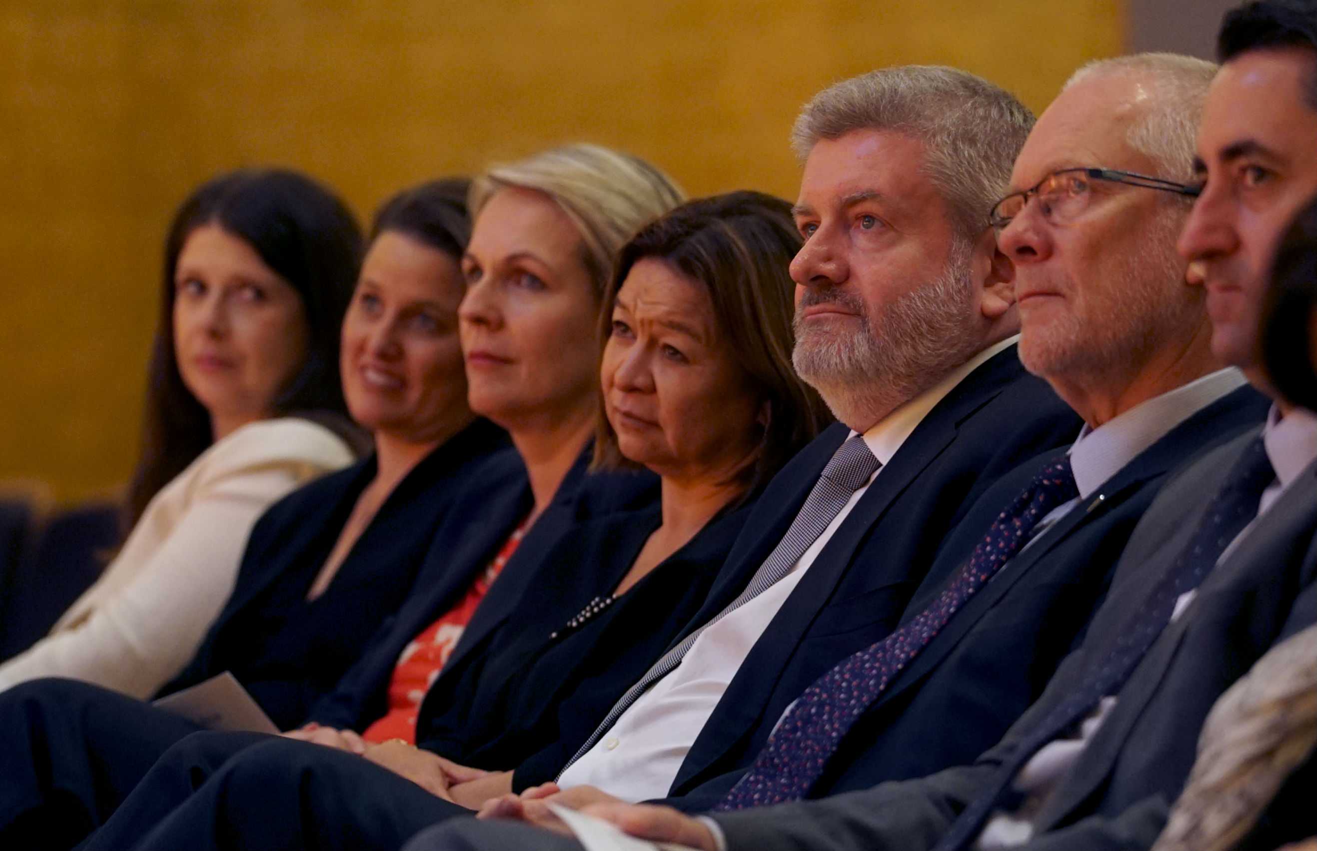 Mark Colvin memorial: The wit, work ethic and kindness of legendary ...