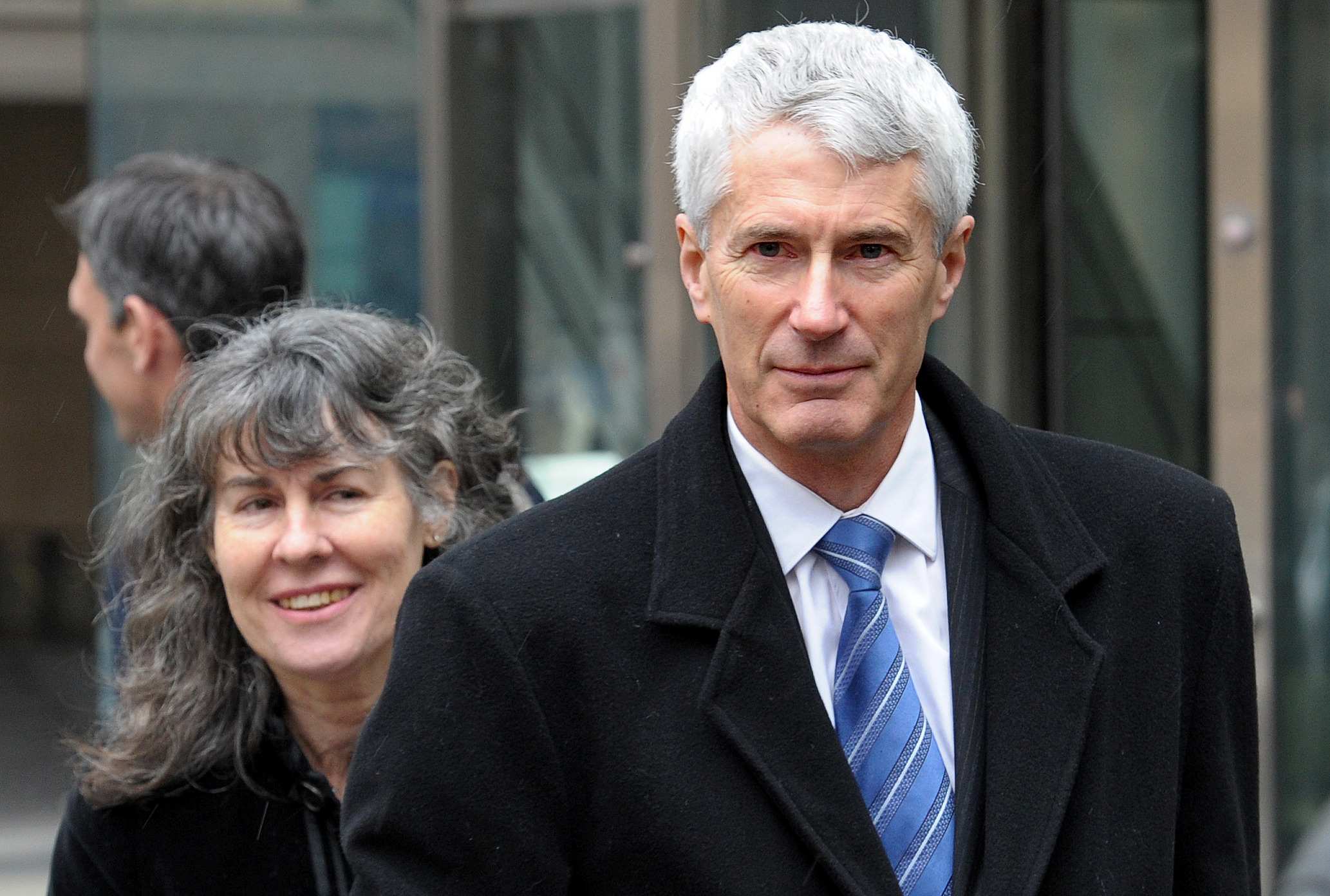 'Goodbye, brave man': Anthony Foster was a fierce advocate, and a ...