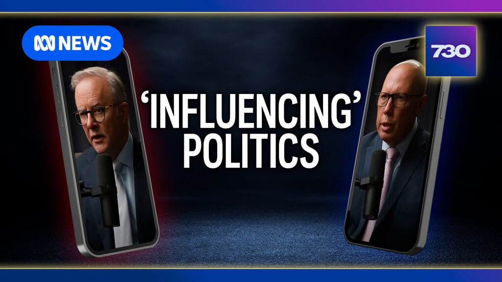 Politicians turning to social media influencers to spread their message ...