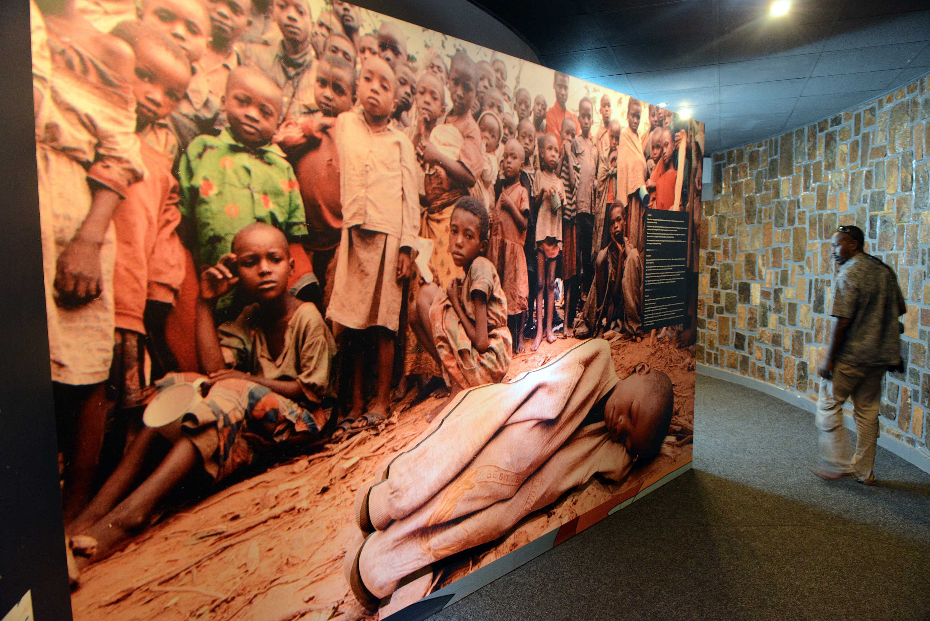 Rwandan genocide anniversary: reflecting on the lives of survivors 20 ...