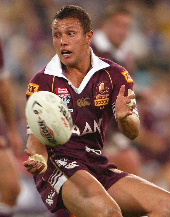 Origin door slams shut on Prince - ABC News