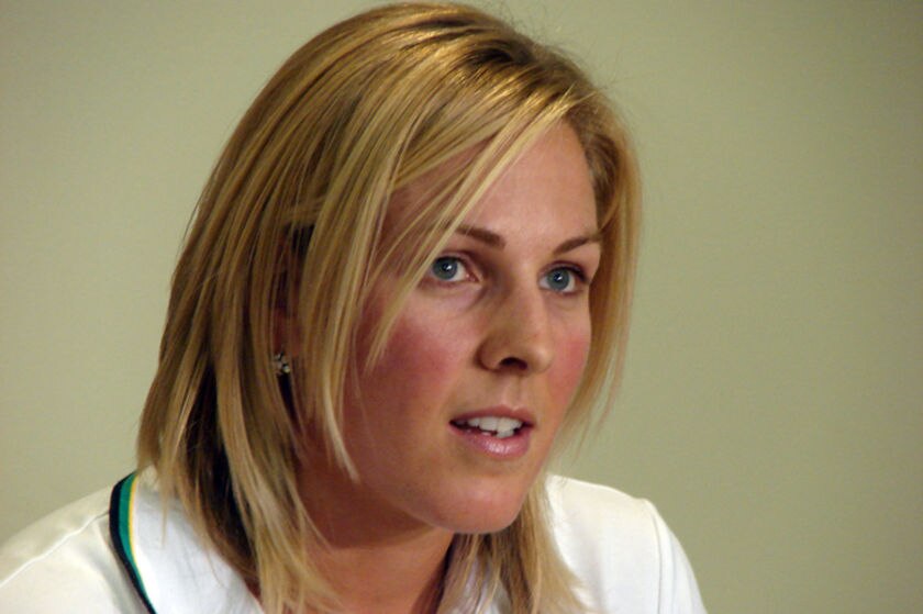 Robbins still hopeful of Olympic selection - ABC News