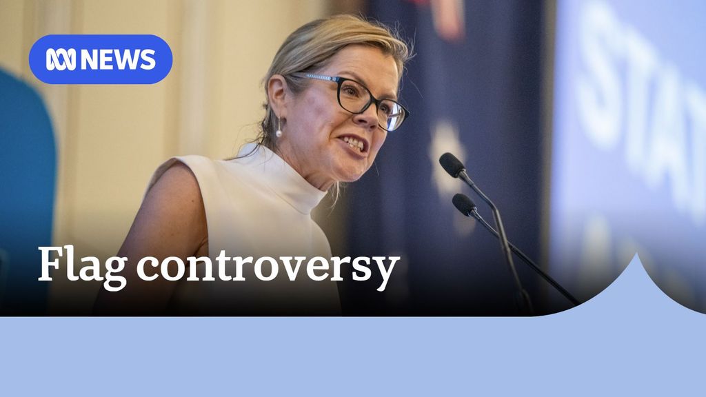 WA Liberal leader Libby Mettam says she will not stand with the ...