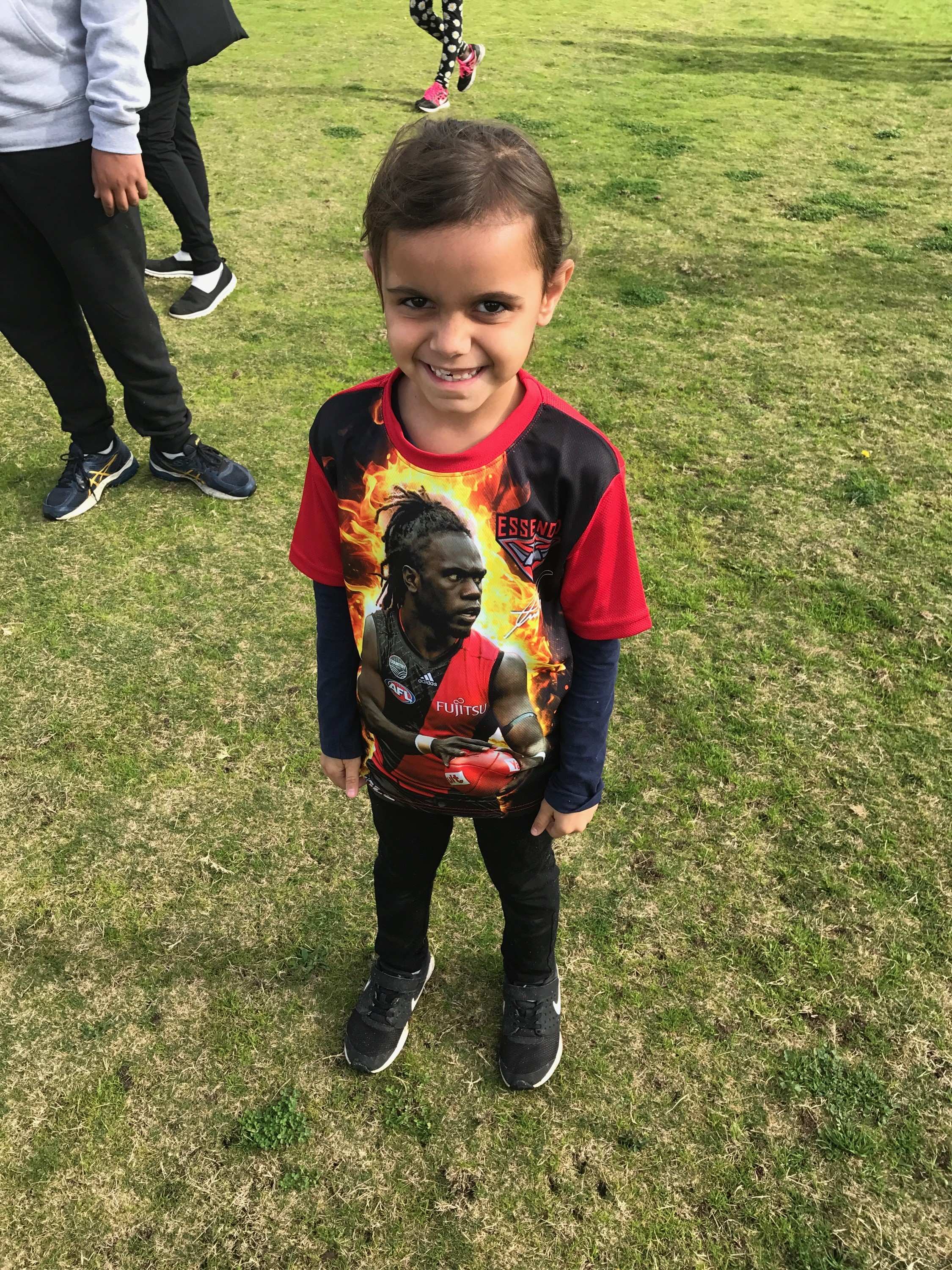 Dreamtime at the 'G a life-changing experience for Port Augusta ...