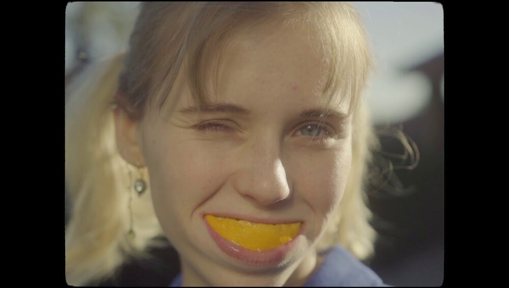 Feature Artist: Get to know Hallie - triple j