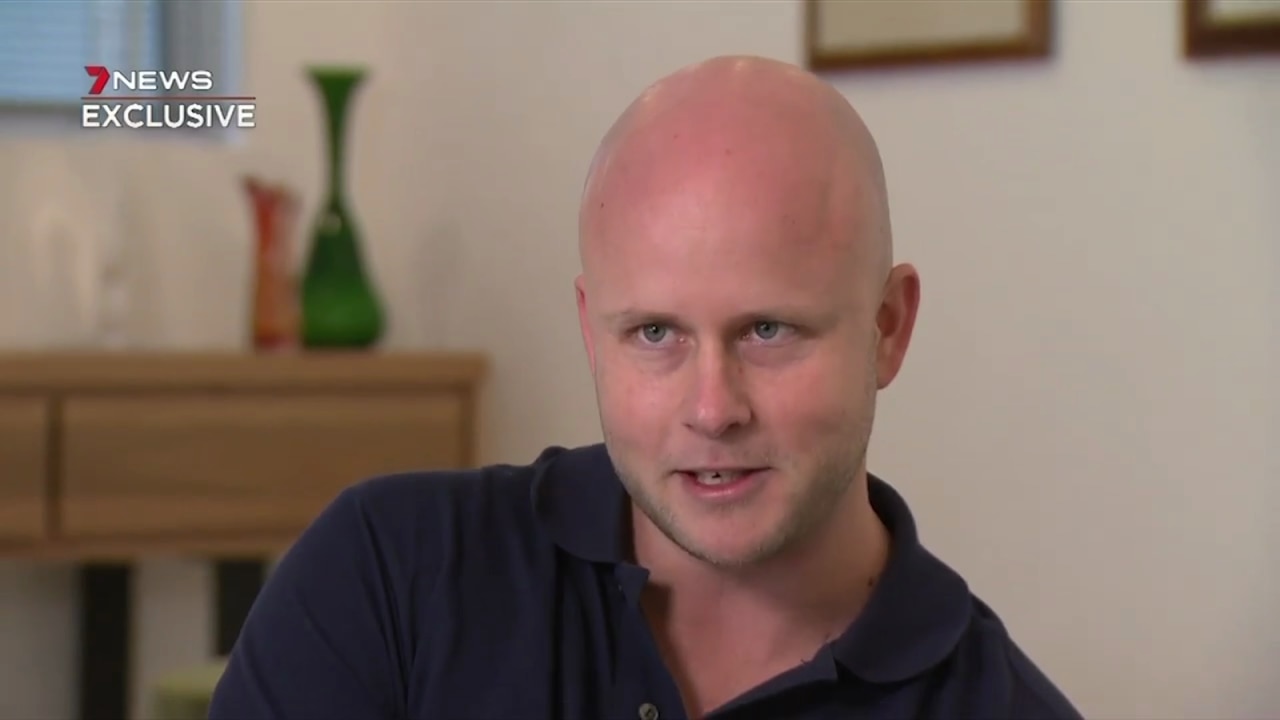 Falconio murder - Media Watch