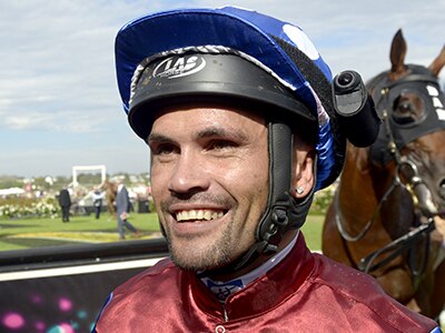 Melbourne Cup 2016: The jockeys - ABC News