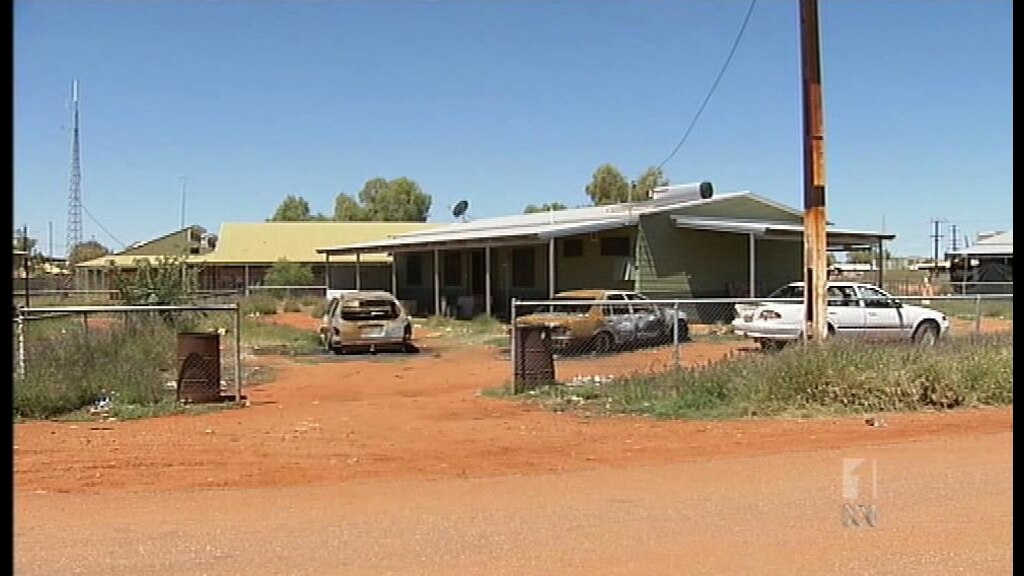 Alice Springs murder hearing underway - ABC News
