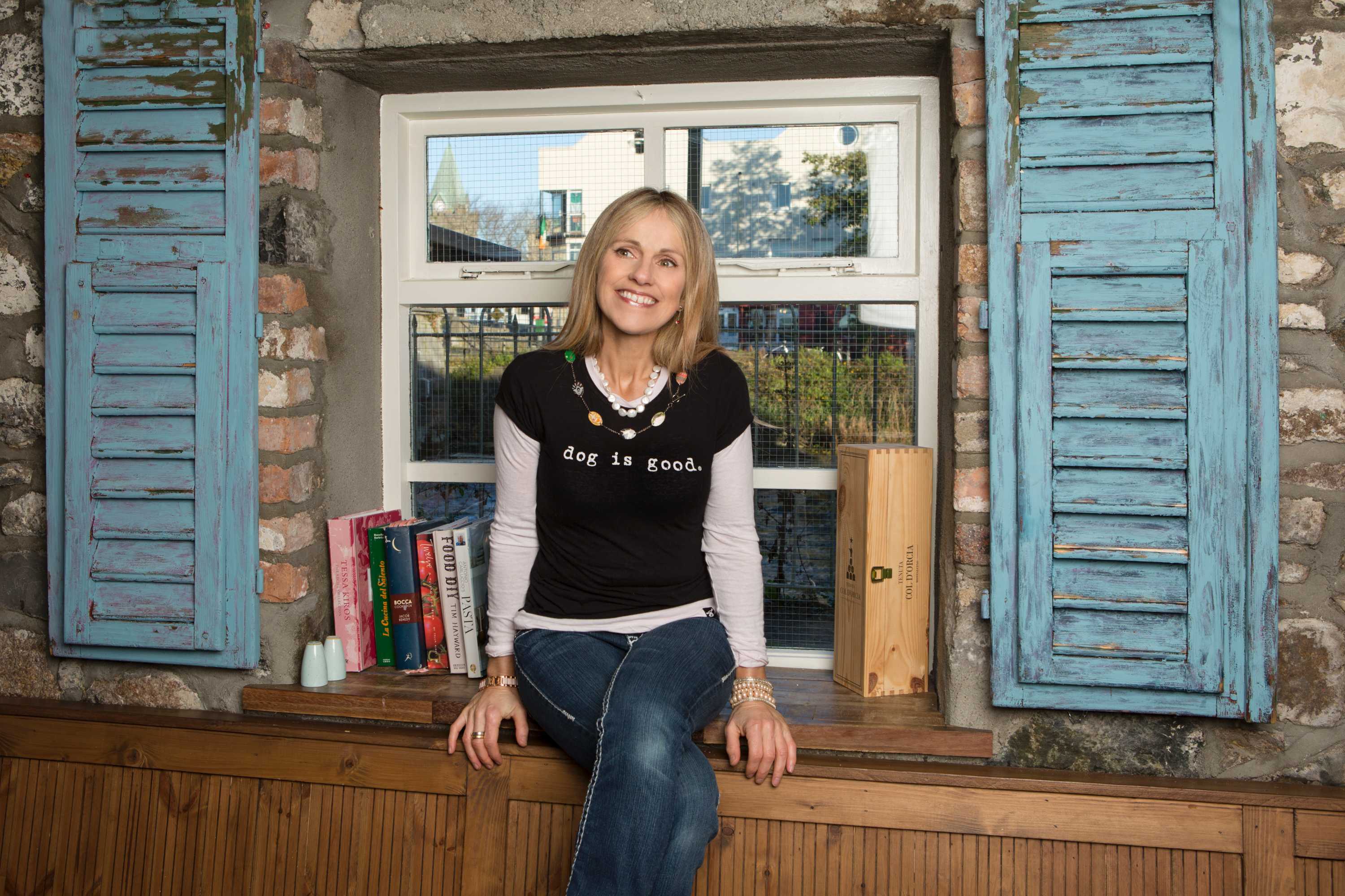 Sharon Shannon - ABC listen