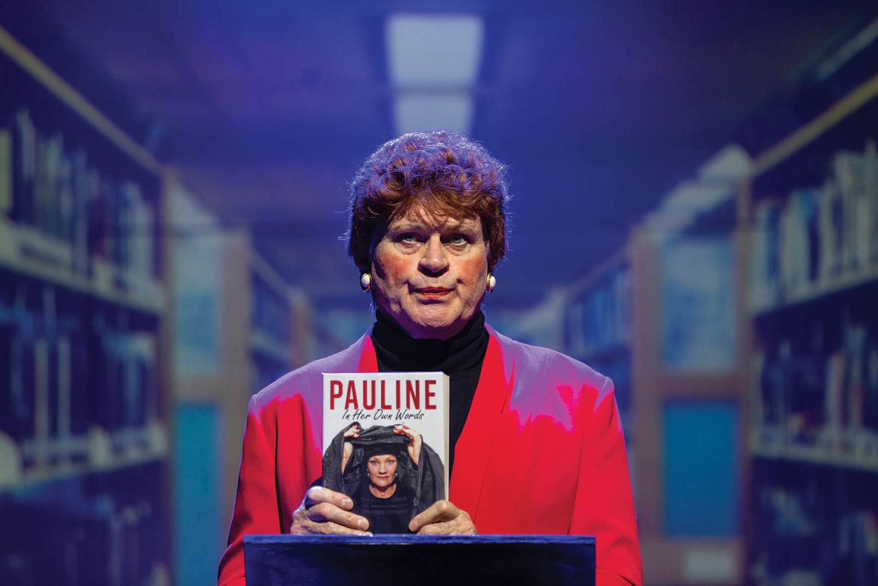 The Wharf Revue 2018 - Déjà Revue - ABC listen