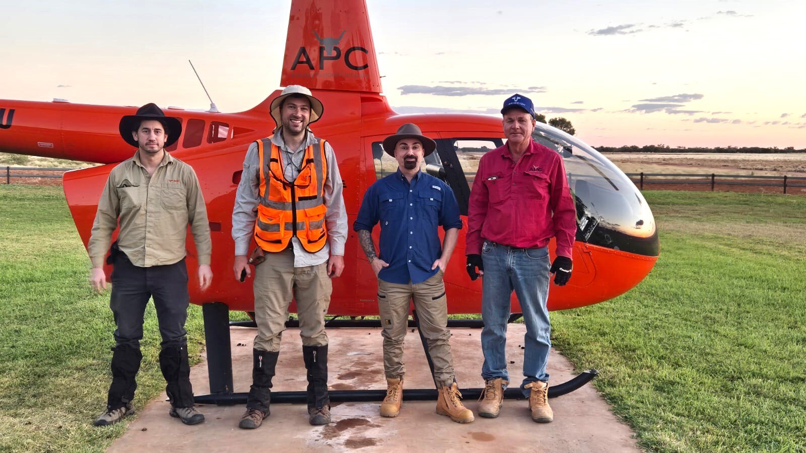 Almost a century on, the search continues for Lasseter's elusive gold ...