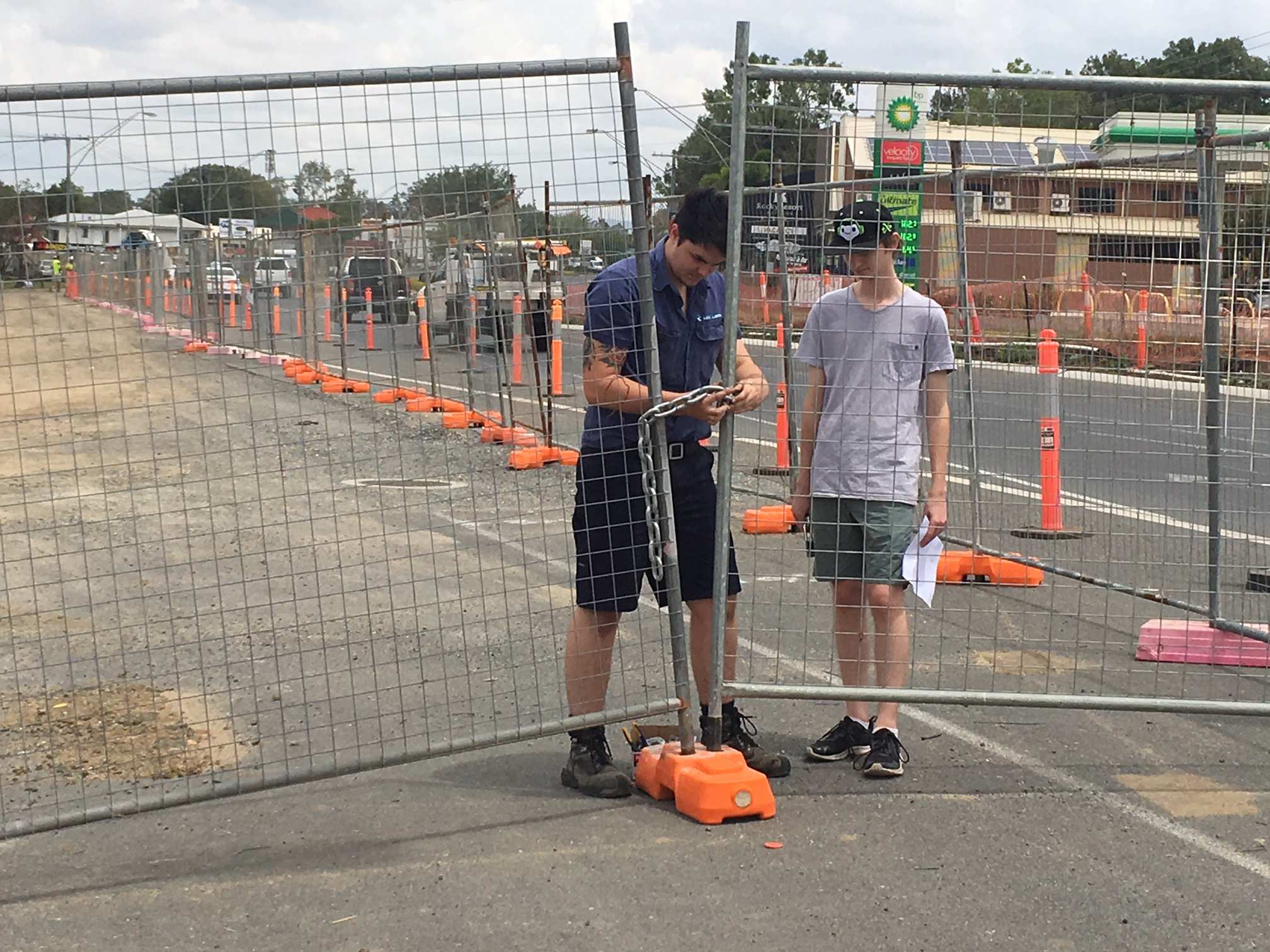 Hundreds of jobs lost as major central Queensland building company JM ...