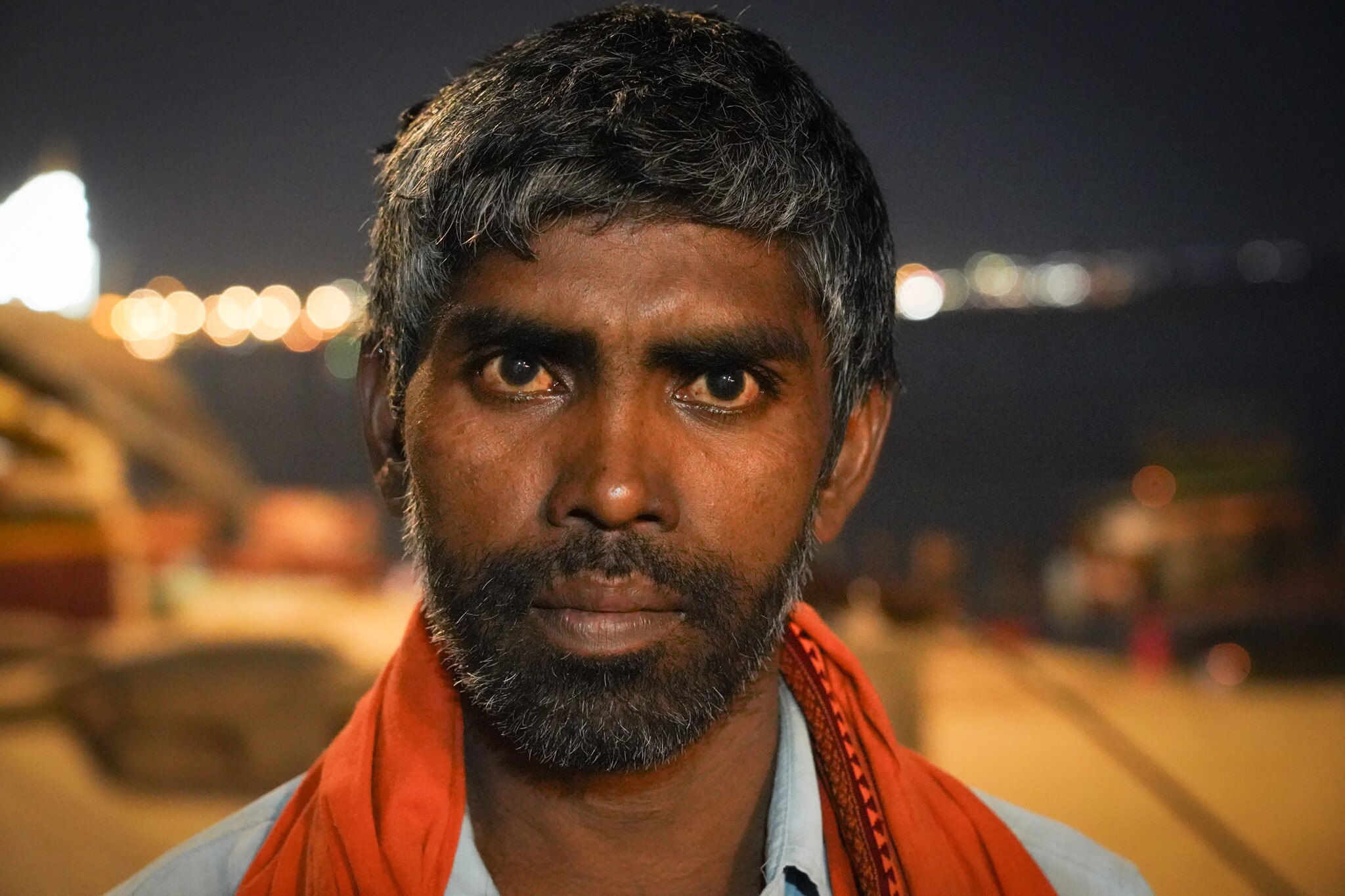 Is Narendra Modi losing his sheen in his own seat? Here's what Indian ...