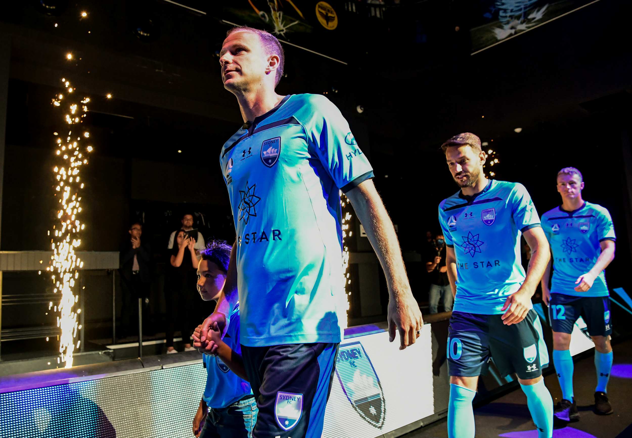 Western Sydney Wanderers RBB fans present a unique opportunity for the ...