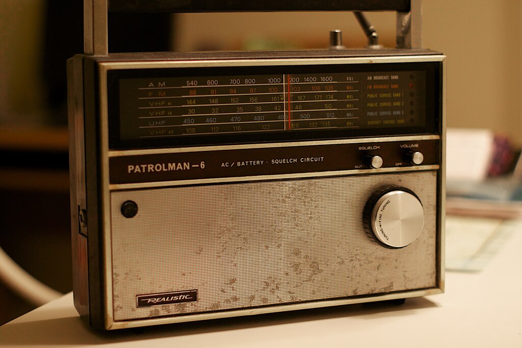 The history of talkback radio in Australia – 50 years old, once illegal ...