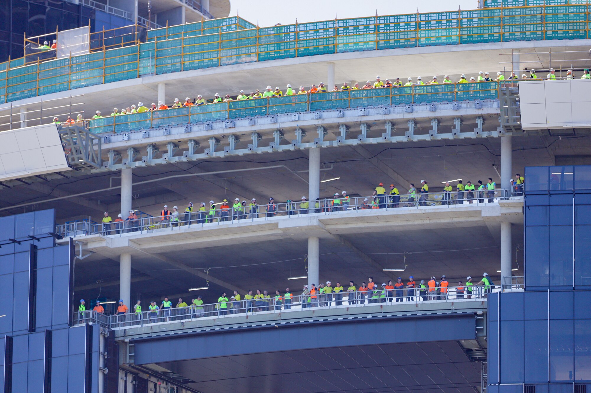 Riverfire 2023: The best spots to watch the fireworks, how to get there ...