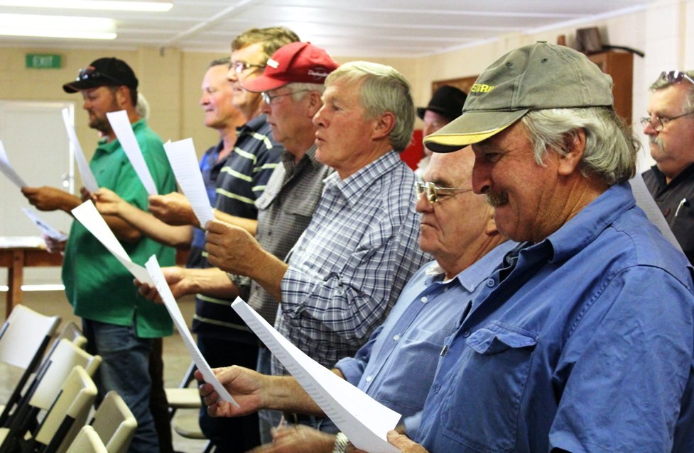 Rural Reporter December 14, 2013 - ABC listen