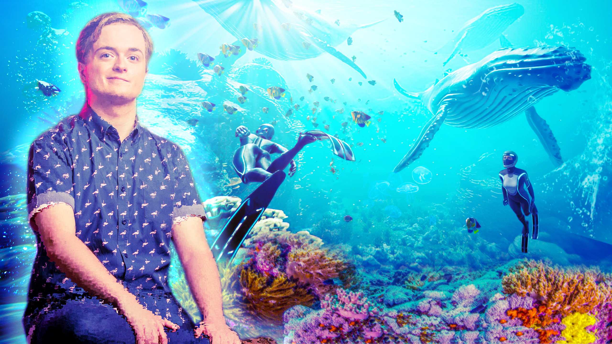 Review: Beyond Blue - ABC ME