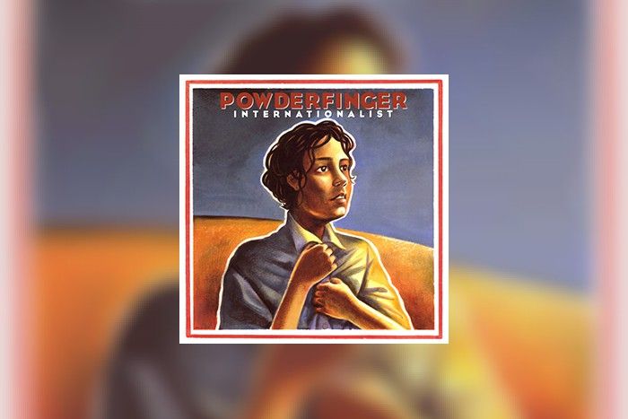 The story behind Powderfinger's iconic Odyssey Number Five cover - Double J