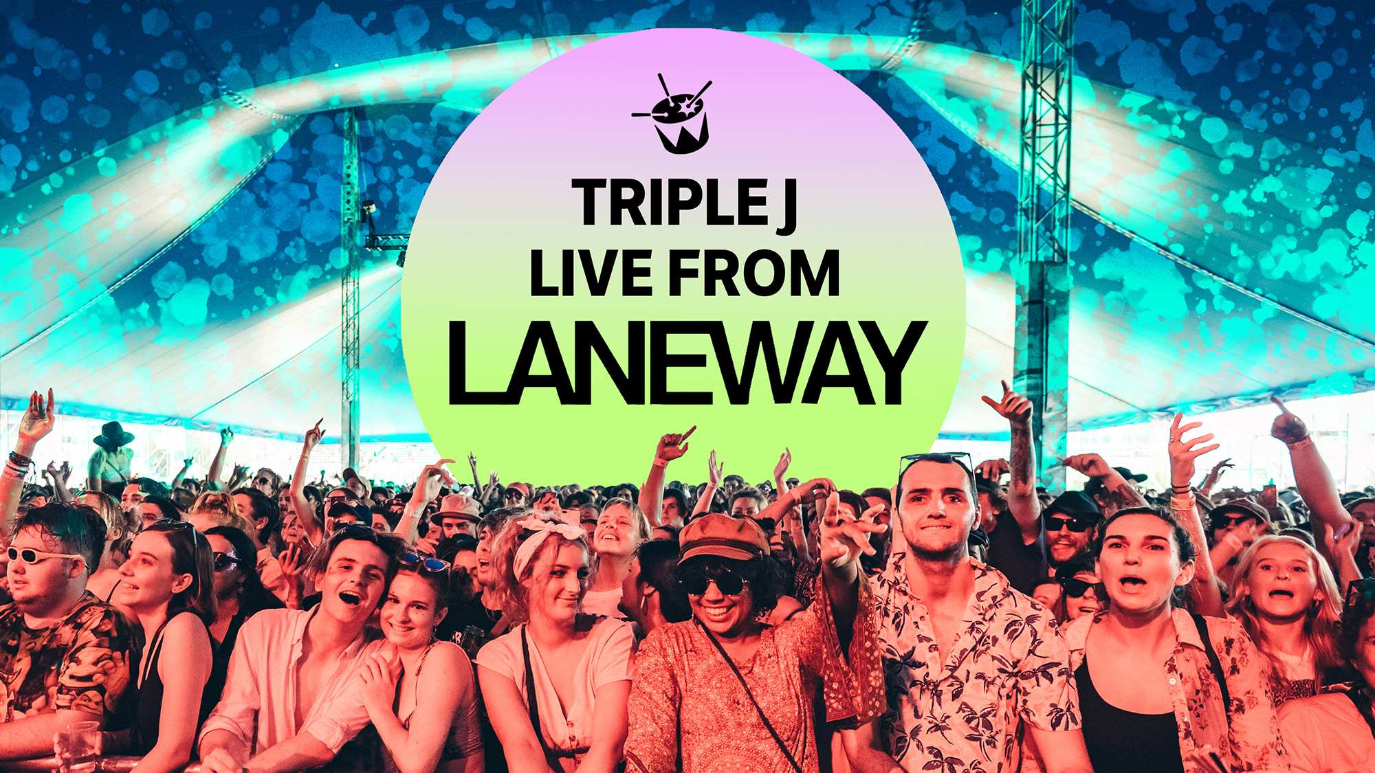 Events - triple j