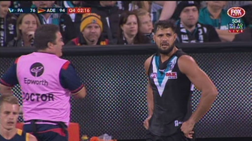 Ryder faces anxious wait on Showdown incident - ABC News