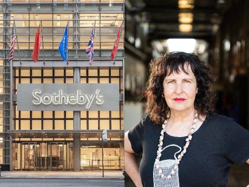 The Art Show with Daniel Browning - ABC listen