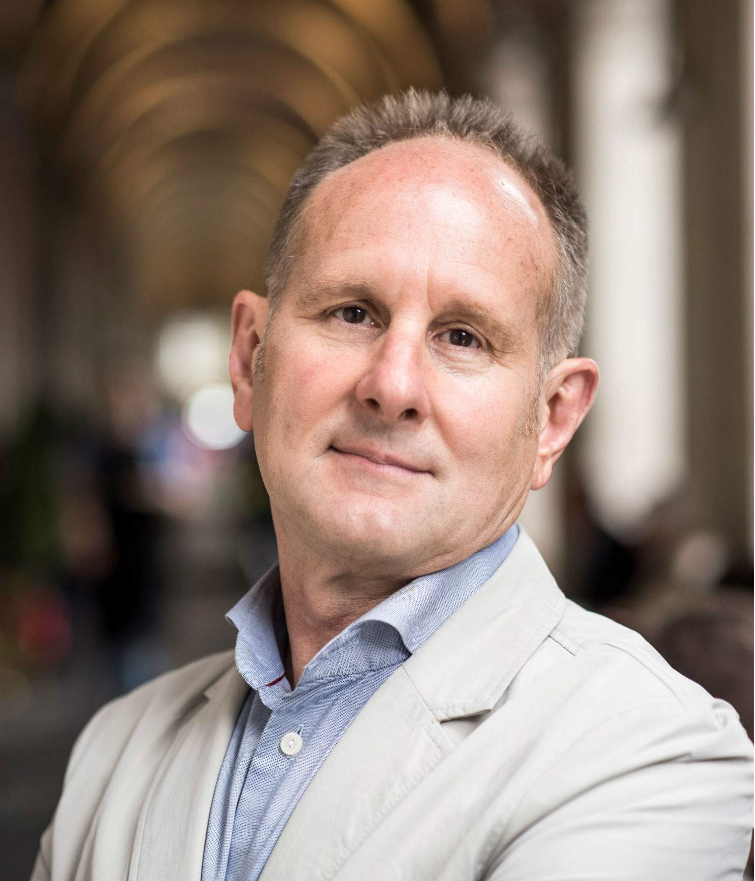 Secular spiritual care - ABC listen