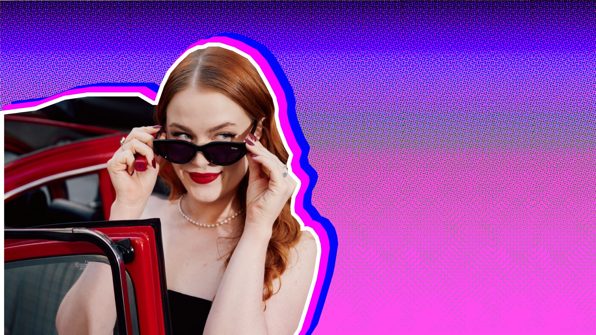 The Hook Up with Dee Salmin and Pip Rasmussen - triple j