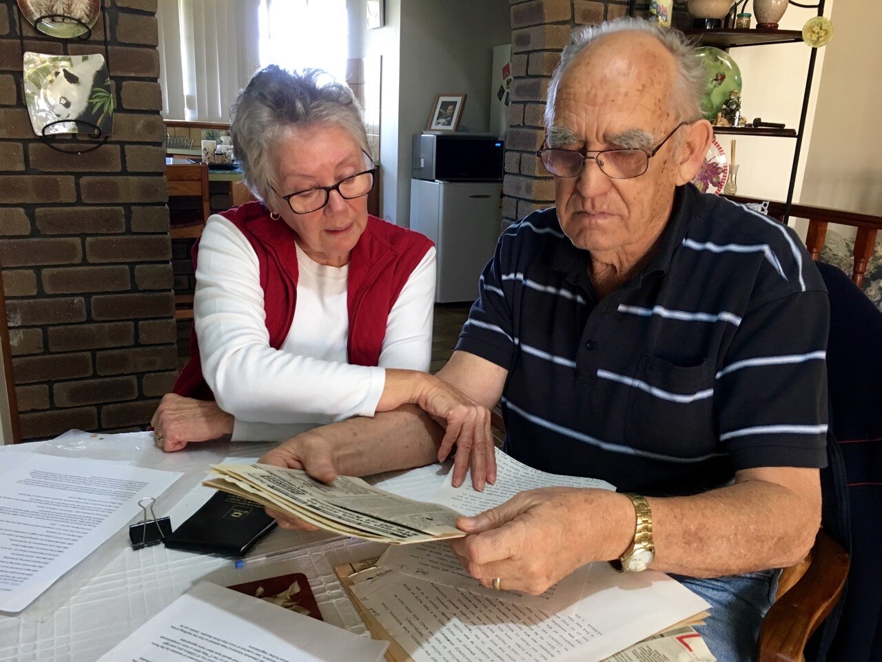 Western Australian Country Hour - ABC listen