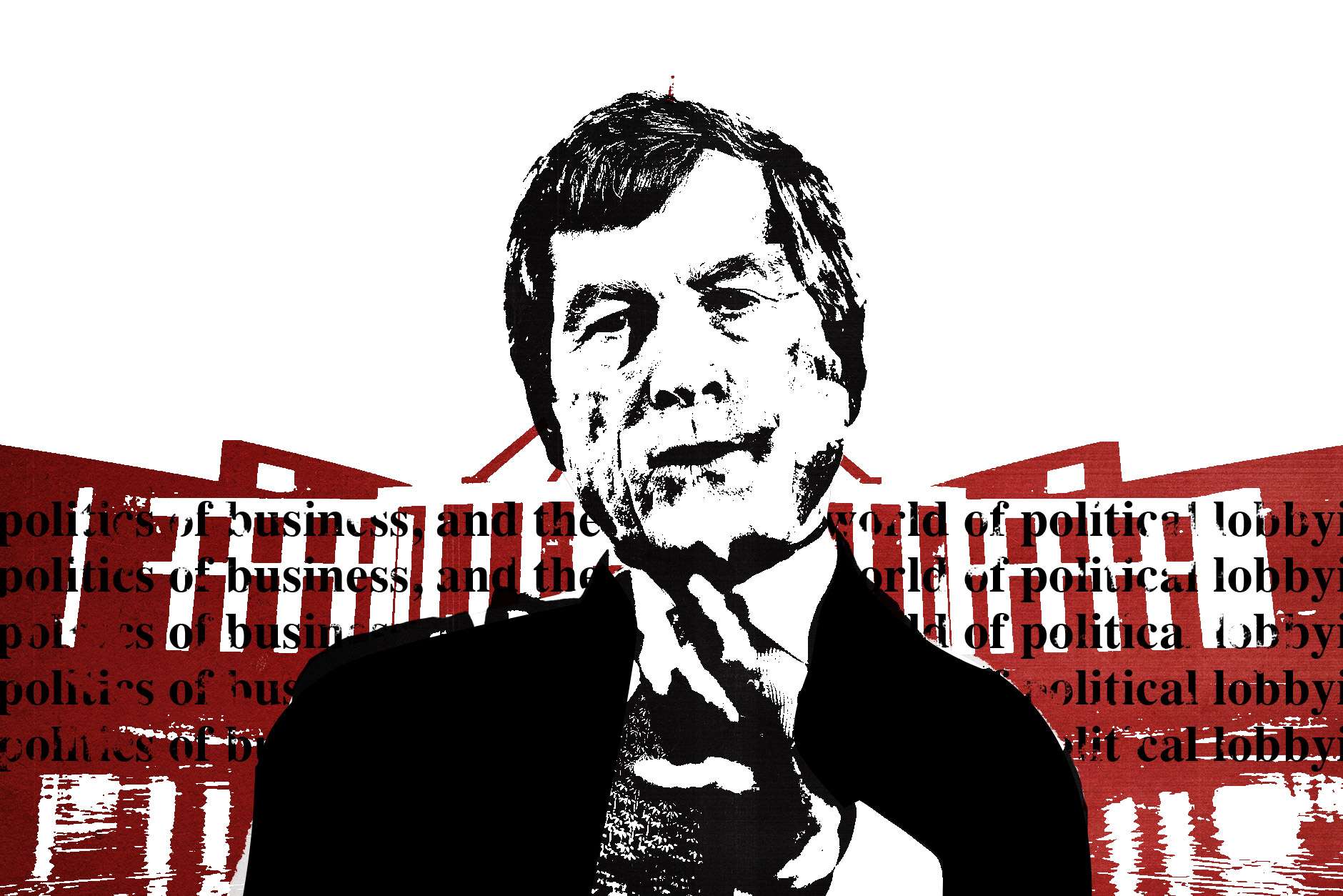 Former intelligence boss Nick Warner joins lobbying firm while working ...