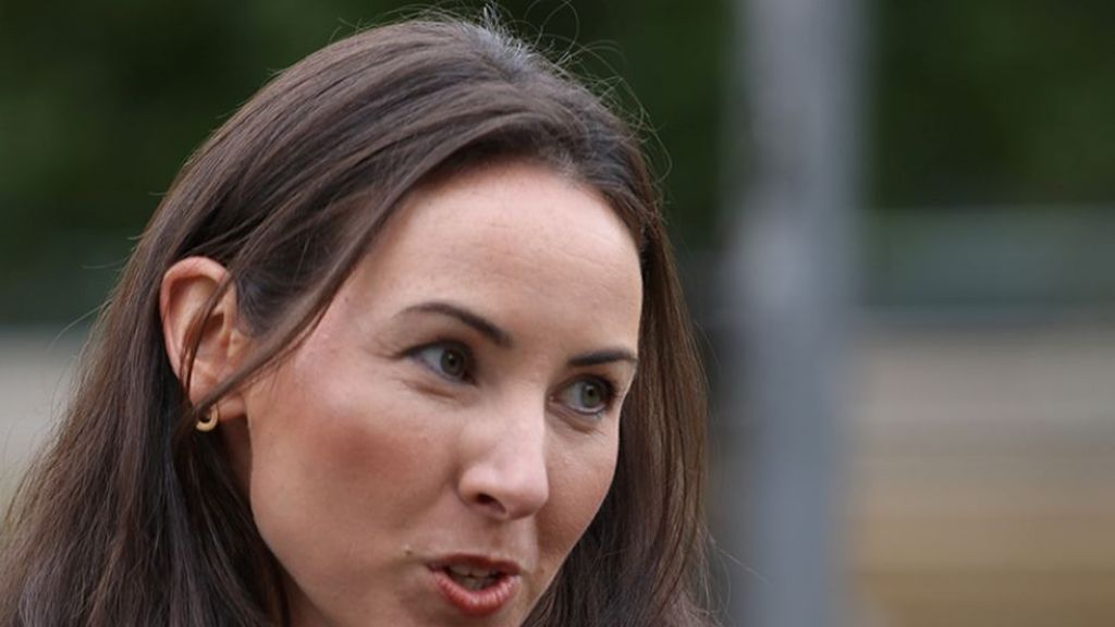 Susan Neill-Fraser's daughter speaks after winning right to appeal ...