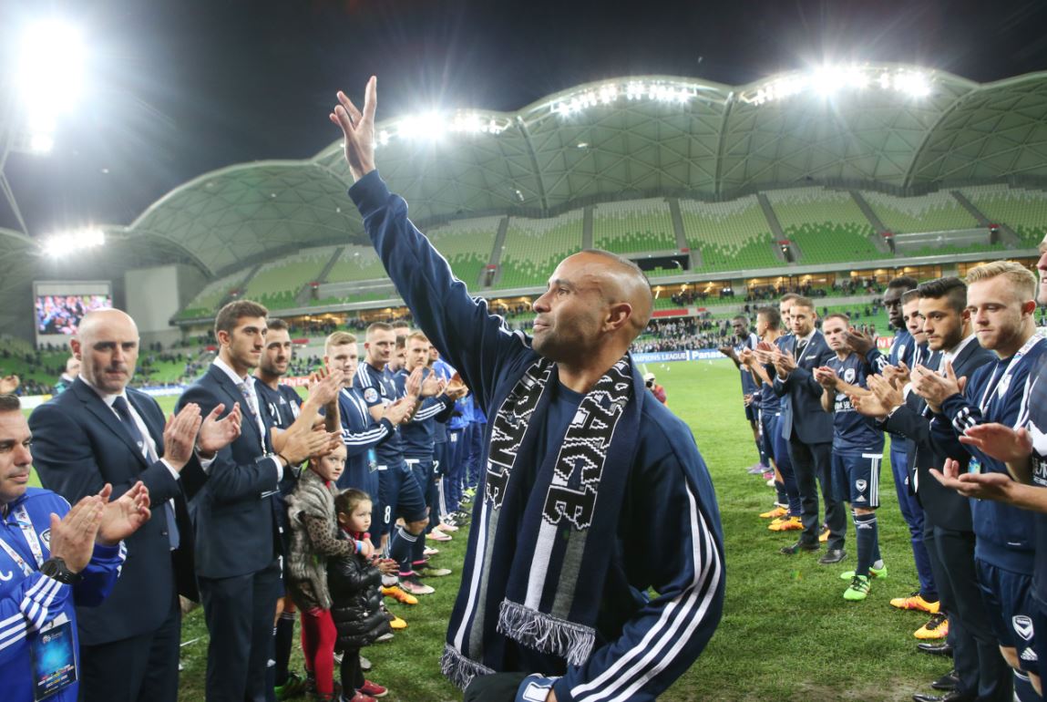 Archie Thompson reflects on his record 13 goals against Samoa in game ...