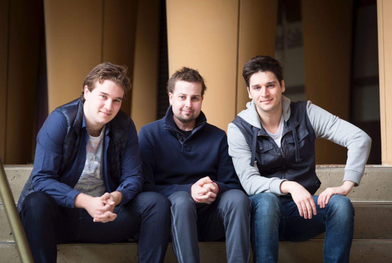 Samuel Symons' quietly inspirational life - ABC News